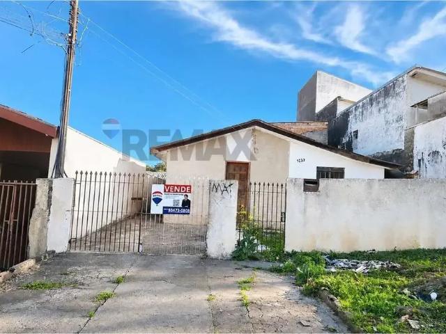 Casa / Sobrado em Condomínio para Venda em Curitiba/PR Santa Felicidade 3 Quartos