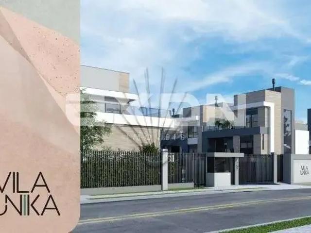 Casa / Sobrado em Condomínio para Venda em Curitiba/PR Santa Felicidade 3 Quartos