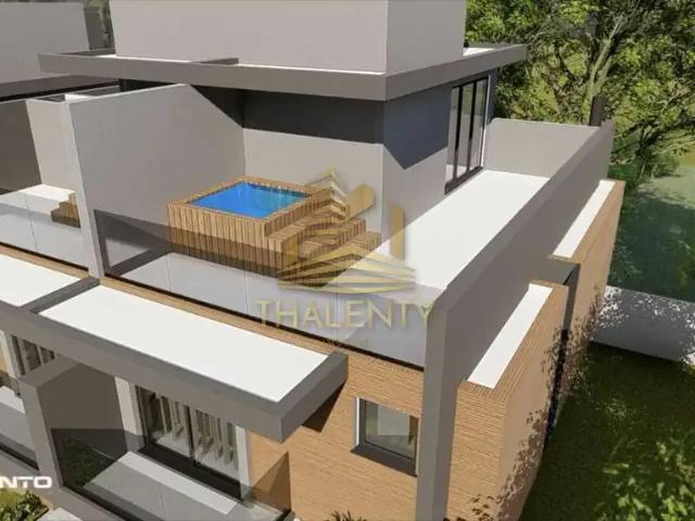 Casa / Sobrado em Condomínio para Venda em Curitiba/PR Santa Felicidade 3 Quartos
