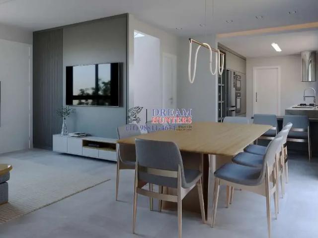 Casa / Sobrado em Condomínio para Venda em Curitiba/PR Santa Felicidade 3 Quartos
