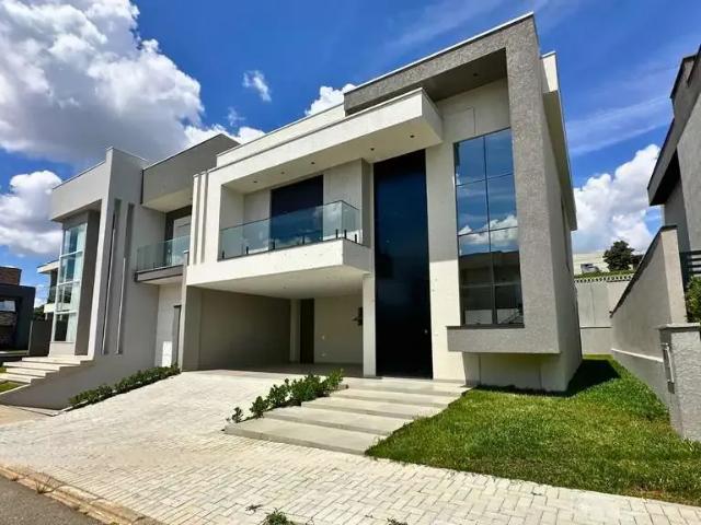 Casa / Sobrado em Condomínio para Venda em Curitiba/PR Santa Felicidade 3 Quartos