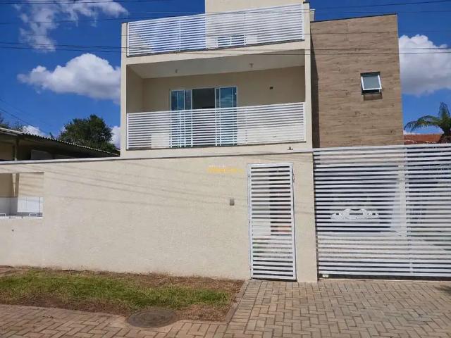 Casa / Sobrado em Condomínio para Venda em Curitiba/PR Santa Felicidade 3 Quartos