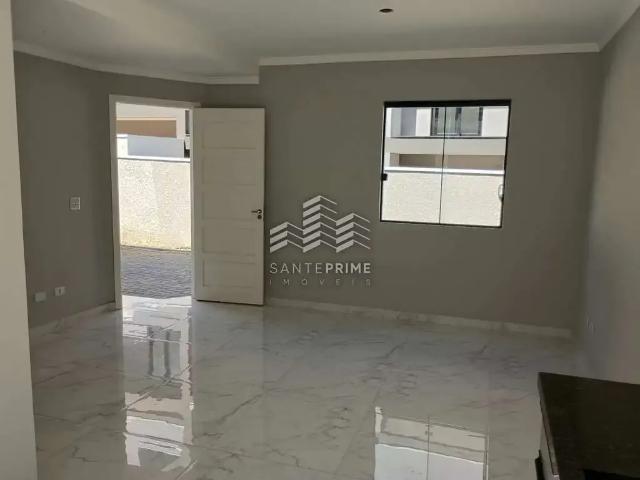 Casa / Sobrado em Condomínio para Venda em Curitiba/PR Santa Felicidade 3 Quartos