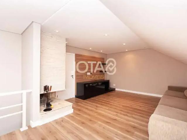 Casa / Sobrado em Condomínio para Venda em Curitiba/PR Santa Felicidade 3 Quartos