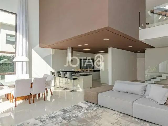 Casa / Sobrado em Condomínio para Venda em Curitiba/PR Santa Felicidade 3 Quartos