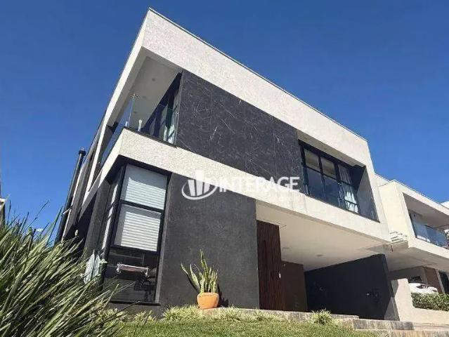 Casa / Sobrado em Condomínio para Venda em Curitiba/PR Santa Felicidade 3 Quartos