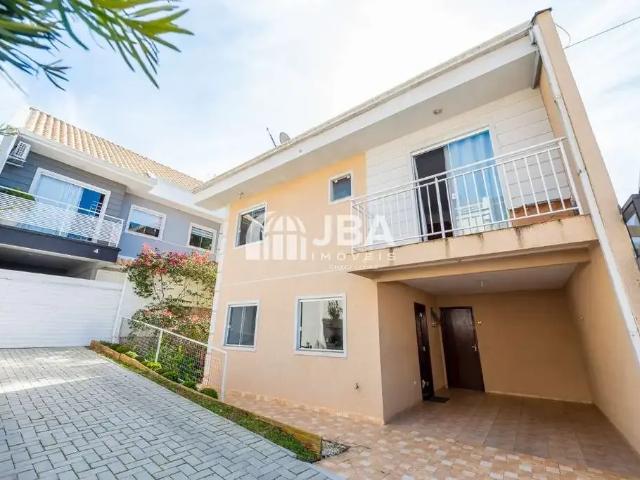 Casa / Sobrado em Condomínio para Venda em Curitiba/PR Santa Felicidade 3 Quartos