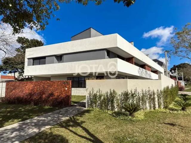 Casa / Sobrado em Condomínio para Venda em Curitiba/PR Santa Felicidade 3 Quartos