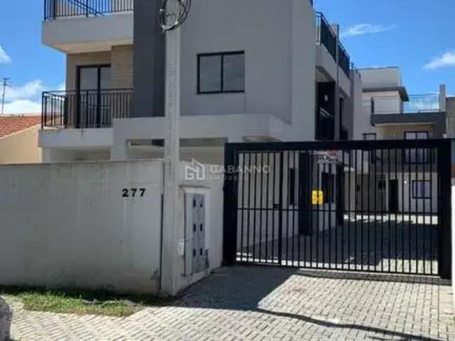 Casa / Sobrado em Condomínio para Venda em Curitiba/PR Santa Felicidade 3 Quartos