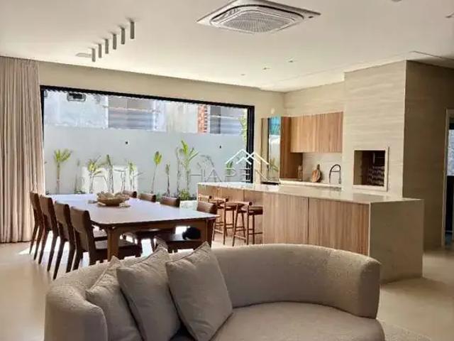 Casa / Sobrado em Condomínio para Venda em Curitiba/PR Santa Felicidade 3 Quartos