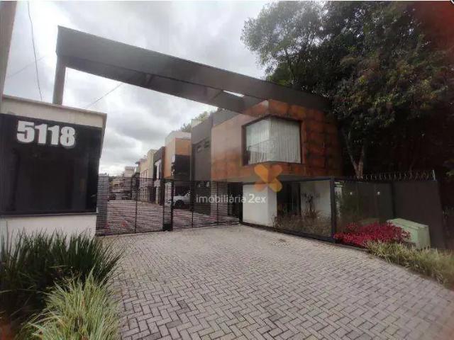 Casa / Sobrado em Condomínio para Venda em Curitiba/PR Santa Felicidade 3 Quartos