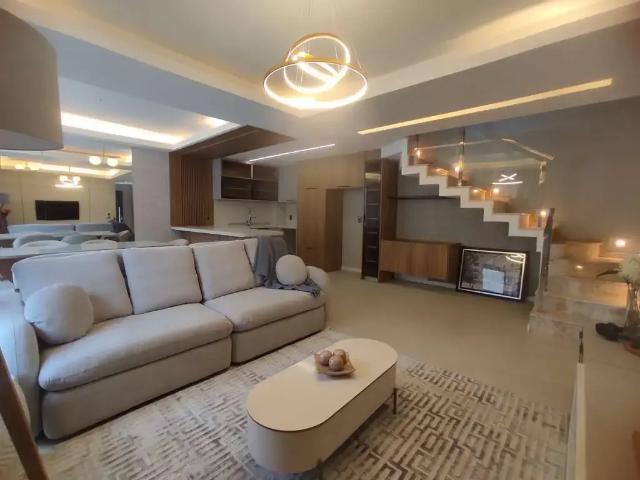 Casa / Sobrado em Condomínio para Venda em Curitiba/PR Santa Felicidade 3 Quartos
