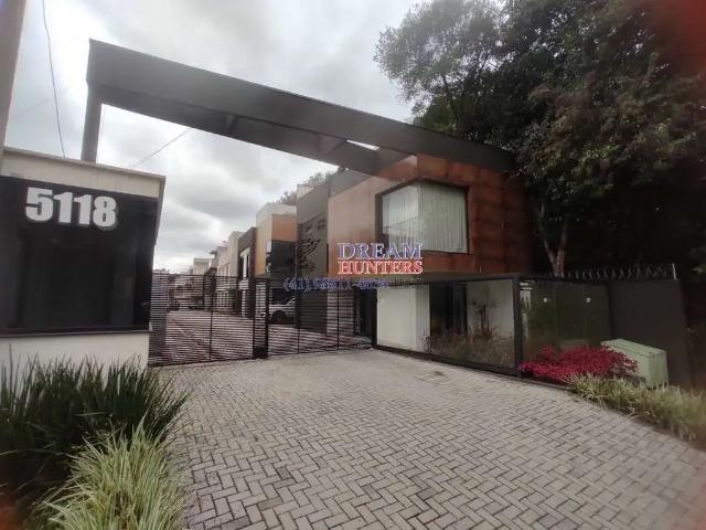 Casa / Sobrado em Condomínio para Venda em Curitiba/PR Santa Felicidade 3 Quartos