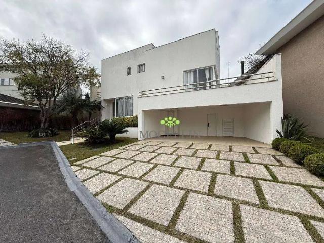 Casa / Sobrado em Condomínio para Venda em Curitiba/PR Santa Felicidade 3 Quartos