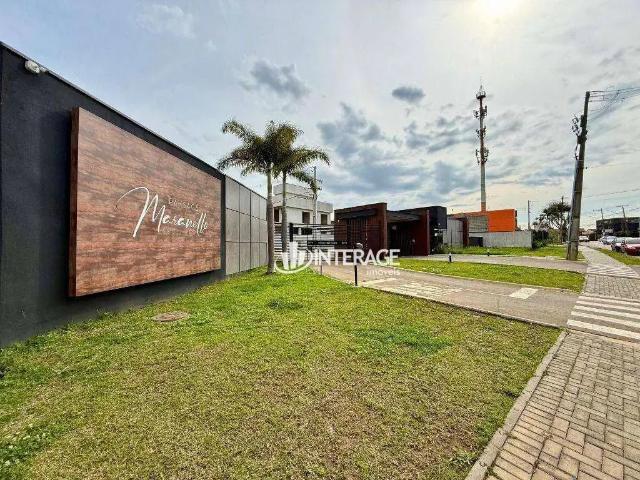 Casa / Sobrado em Condomínio para Venda em Curitiba/PR Santa Felicidade 3 Quartos