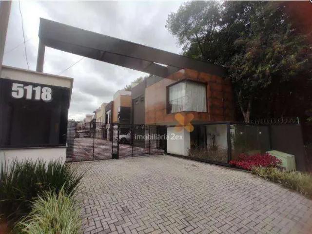 Casa / Sobrado em Condomínio para Venda em Curitiba/PR Santa Felicidade 3 Quartos