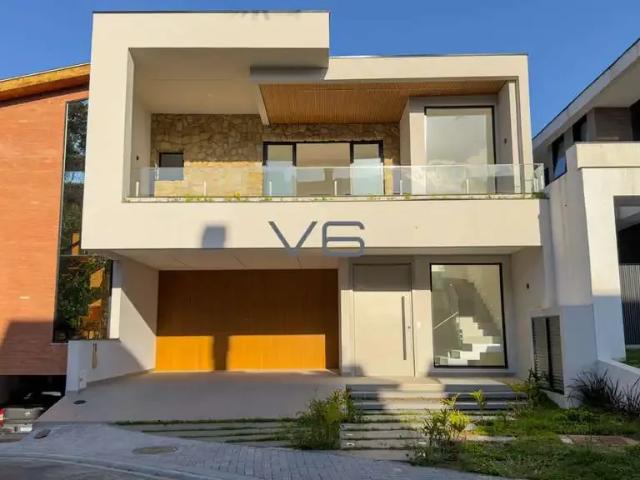 Casa / Sobrado em Condomínio para Venda em Curitiba/PR Santa Felicidade 3 Quartos