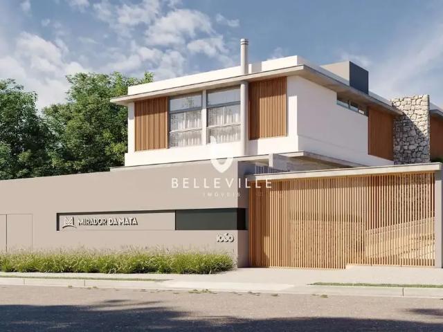 Casa / Sobrado em Condomínio para Venda em Curitiba/PR Santa Felicidade 3 Quartos