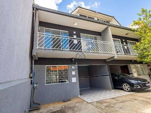 Casa / Sobrado em Condomínio para Venda em Curitiba/PR Santa Felicidade 3 Quartos