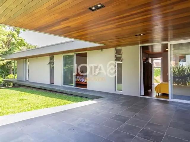 Casa / Sobrado em Condomínio para Venda em Curitiba/PR Santa Felicidade 3 Quartos