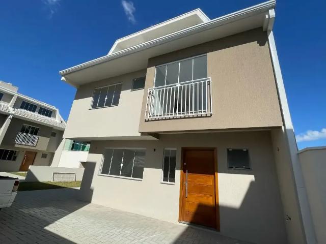 Casa / Sobrado em Condomínio para Venda em Curitiba/PR Santa Felicidade 3 Quartos