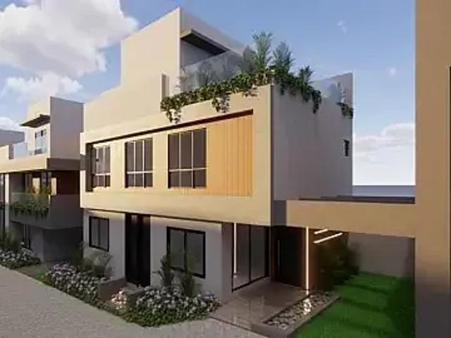 Casa / Sobrado em Condomínio para Venda em Curitiba/PR Santa Felicidade 3 Quartos