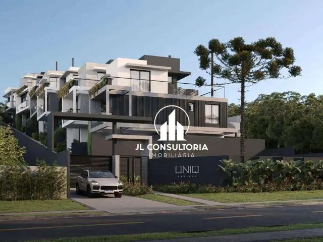 Casa / Sobrado em Condomínio para Venda em Curitiba/PR Santa Felicidade 3 Quartos