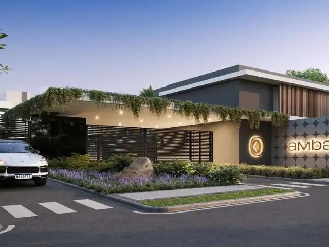 Casa / Sobrado em Condomínio para Venda em Curitiba/PR Santa Felicidade 3 Quartos