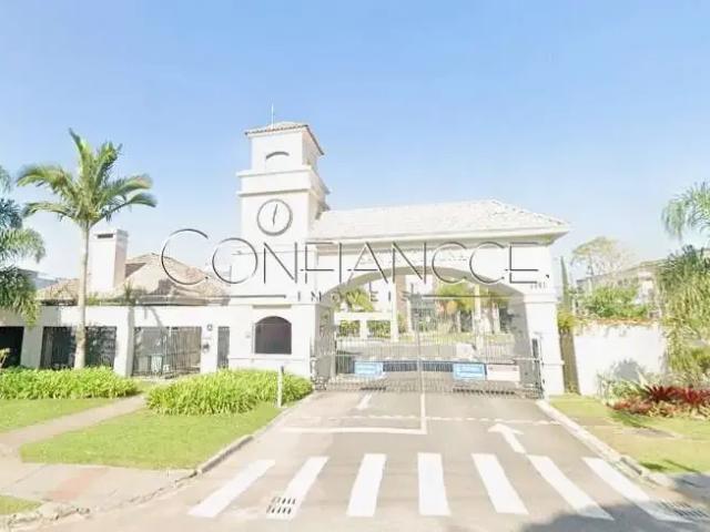 Casa / Sobrado em Condomínio para Venda em Curitiba/PR Santa Felicidade 3 Quartos