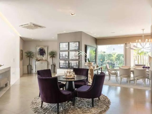 Casa / Sobrado em Condomínio para Venda em Curitiba/PR Santa Felicidade 3 Quartos