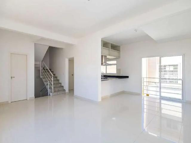 Casa / Sobrado em Condomínio para Venda em Curitiba/PR Santa Felicidade 3 Quartos