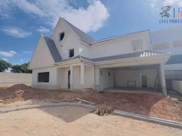 Casa / Sobrado em Condomínio para Venda em Curitiba/PR Santa Felicidade 3 Quartos