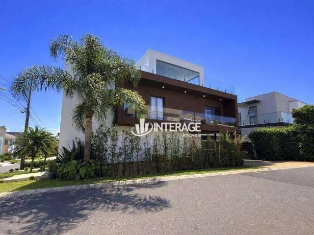 Casa / Sobrado em Condomínio para Venda em Curitiba/PR Santa Felicidade 3 Quartos