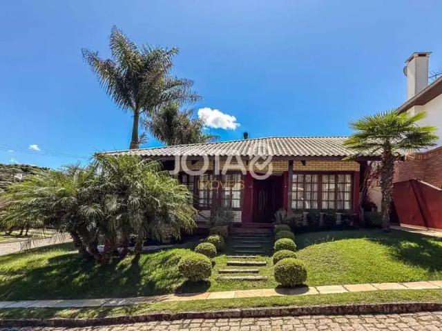 Casa / Sobrado em Condomínio para Venda em Curitiba/PR Santa Felicidade 3 Quartos