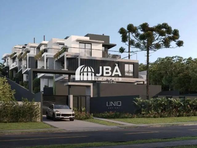 Casa / Sobrado em Condomínio para Venda em Curitiba/PR Santa Felicidade 3 Quartos