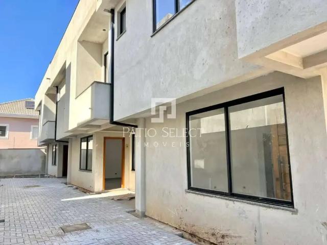 Casa / Sobrado em Condomínio para Venda em Curitiba/PR Santa Felicidade 3 Quartos