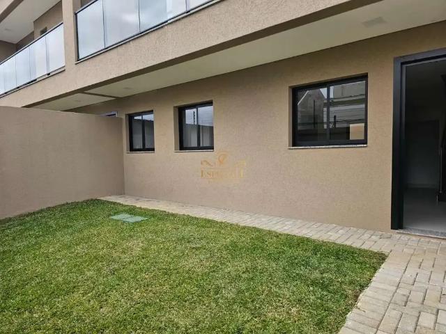 Casa / Sobrado em Condomínio para Venda em Curitiba/PR Santa Felicidade 3 Quartos