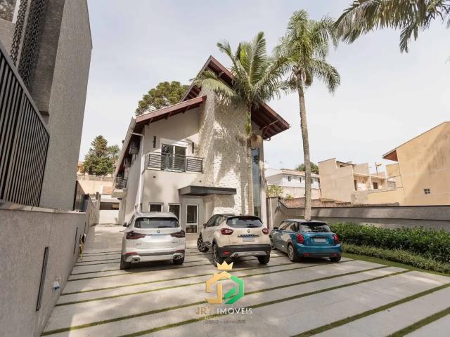 Casa / Sobrado em Condomínio para Venda em Curitiba/PR Santa Quitéria