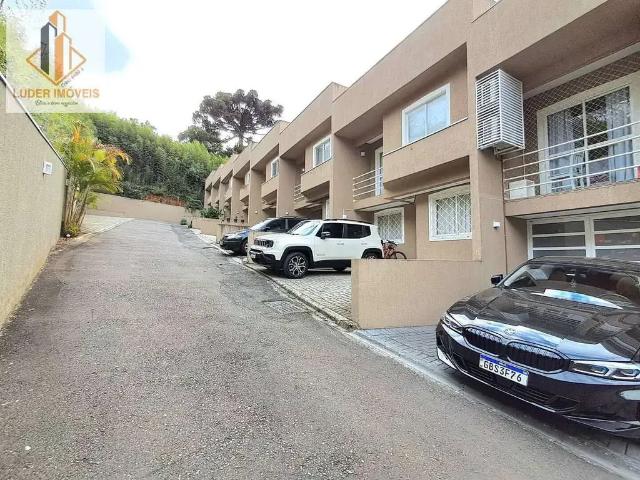 Casa / Sobrado em Condomínio para Venda em Curitiba/PR Seminário