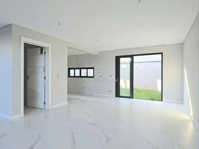 Casa / Sobrado em Condomínio para Venda em Curitiba/PR Seminário 3 Quartos