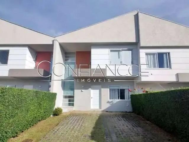 Casa / Sobrado em Condomínio para Venda em Curitiba/PR Seminário 3 Quartos