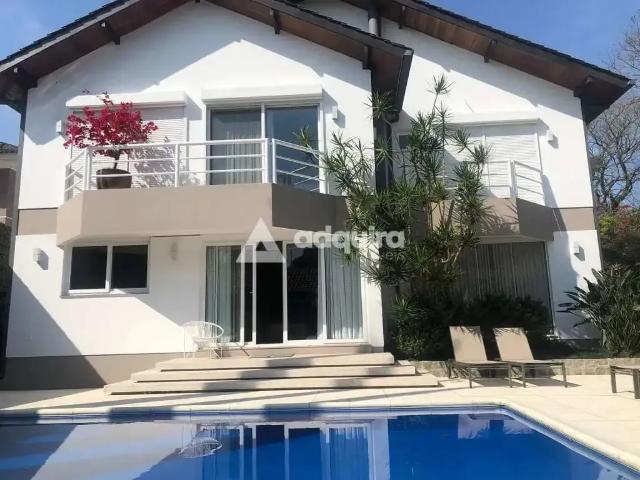 Casa / Sobrado em Condomínio para Venda em Curitiba/PR Seminário 4 Quartos