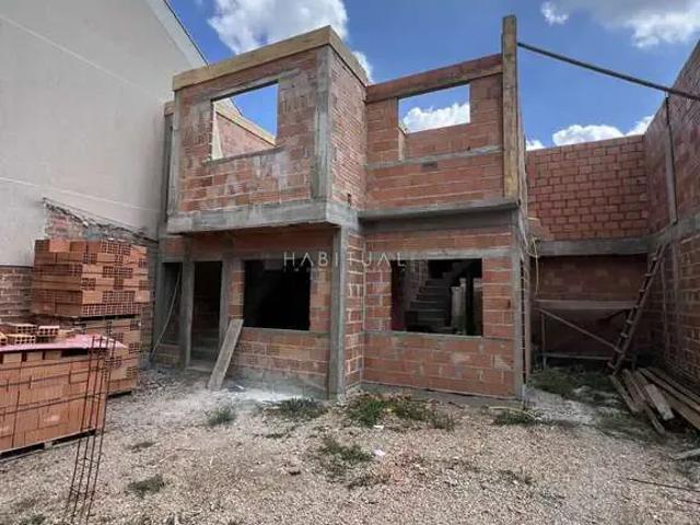 Casa / Sobrado em Condomínio para Venda em Curitiba/PR Sítio Cercado 2 Quartos
