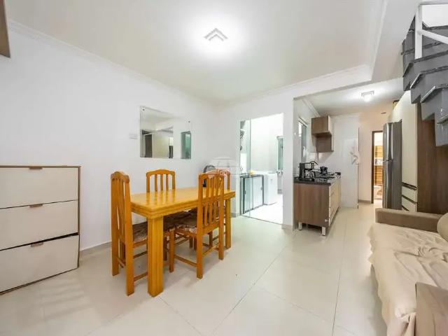 Casa / Sobrado em Condomínio para Venda em Curitiba/PR Sítio Cercado 3 Quartos