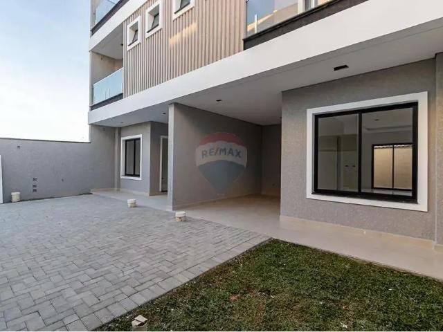 Casa / Sobrado em Condomínio para Venda em Curitiba/PR Sítio Cercado 3 Quartos