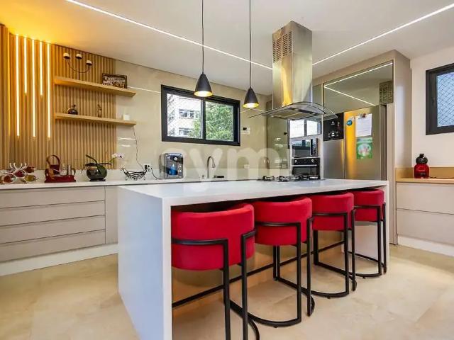 Casa / Sobrado em Condomínio para Venda em Curitiba/PR Portão 3 Quartos