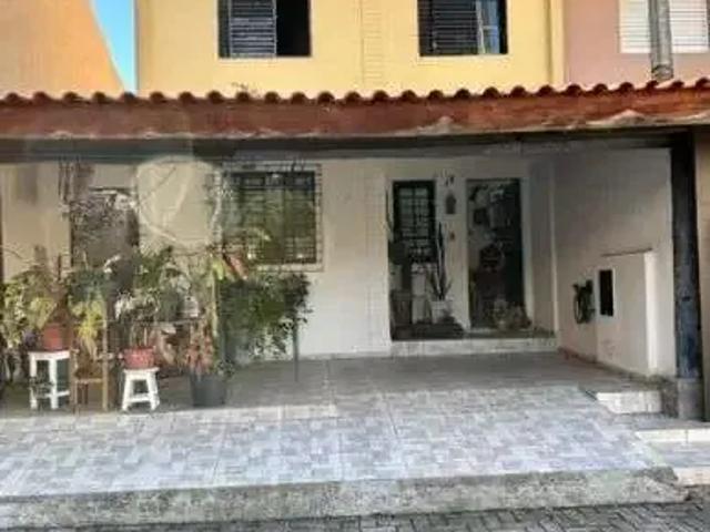 Casa / Sobrado em Condomínio para Venda em Curitiba/PR Portão 3 Quartos