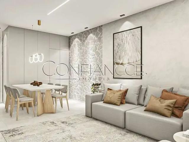 Casa / Sobrado em Condomínio para Venda em Curitiba/PR Portão 3 Quartos