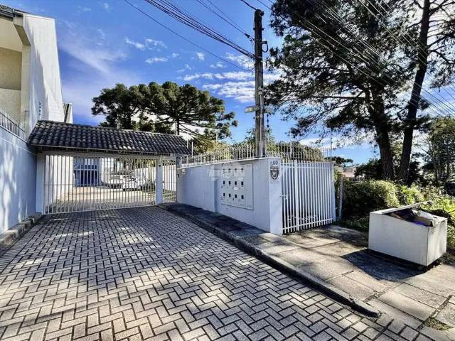 Casa / Sobrado em Condomínio para Venda em Curitiba/PR Portão 3 Quartos