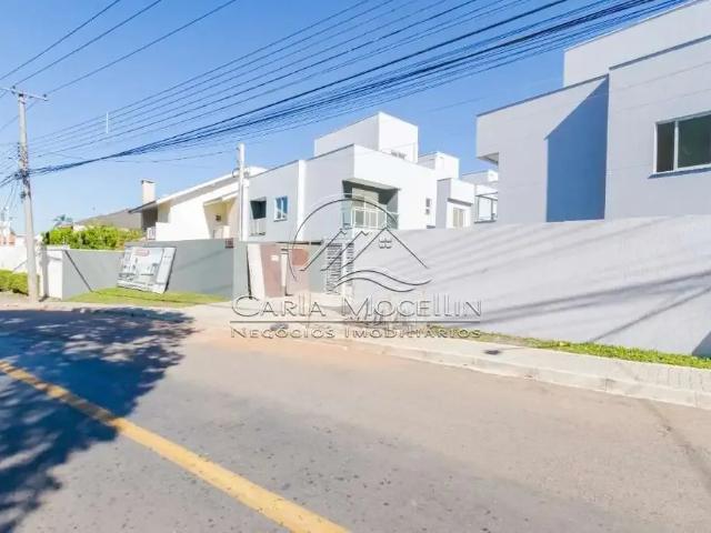 Casa / Sobrado em Condomínio para Venda em Curitiba/PR Portão 3 Quartos